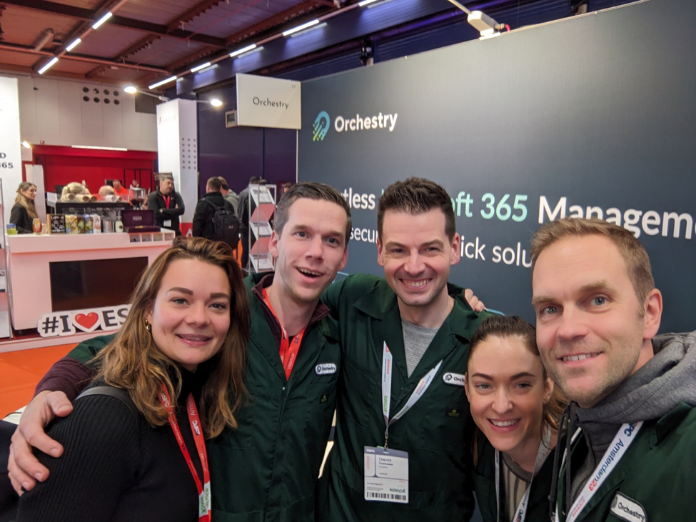 Orchestry Adds Allbound PRM to Streamline Experience for Microsoft 365 Partners